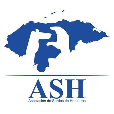 ASH-Asociación de Sordos de Honduras